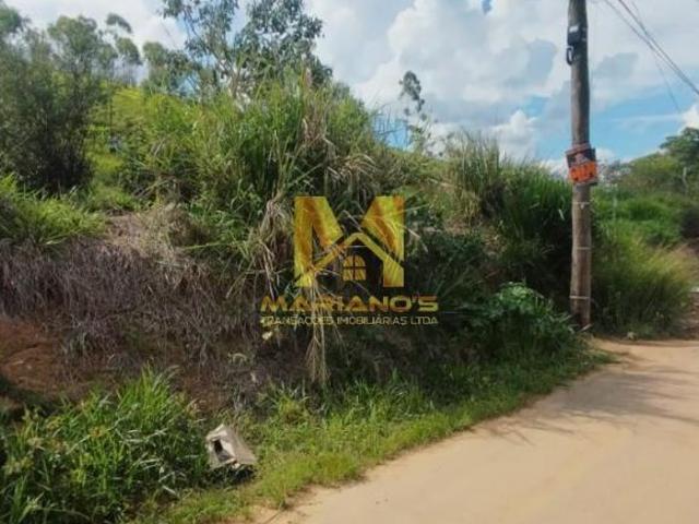 Lote de 600 mts2 no Bairro do Tanque Preto Nazaré Paulista/SP