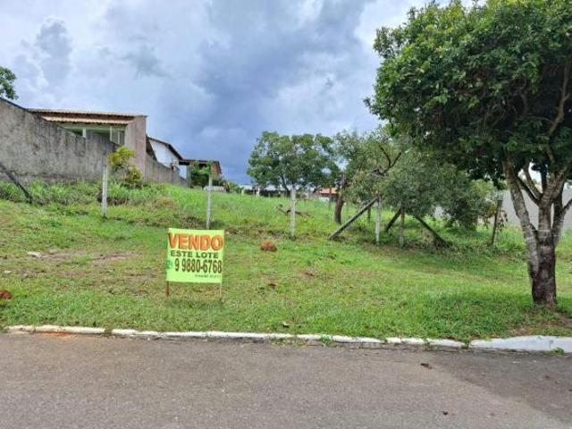 LOTE DE 600M2, VAZADO