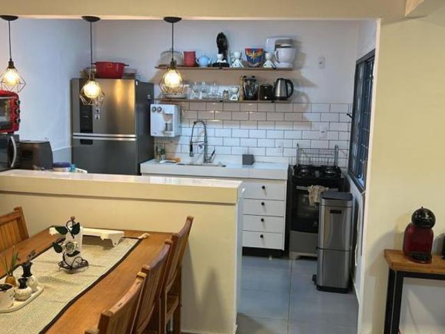 Lote de 625 m² com casa de 2 quartos, Arniqueiras, Conj. 5