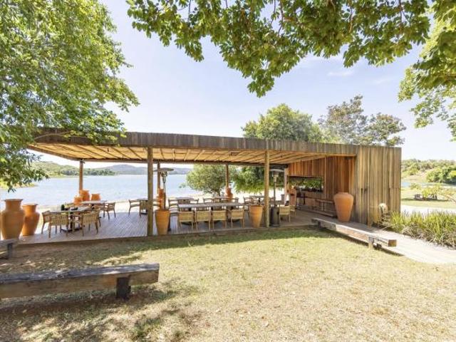Lote de 706 m² à venda no Fazenda Canoa em Silvânia
