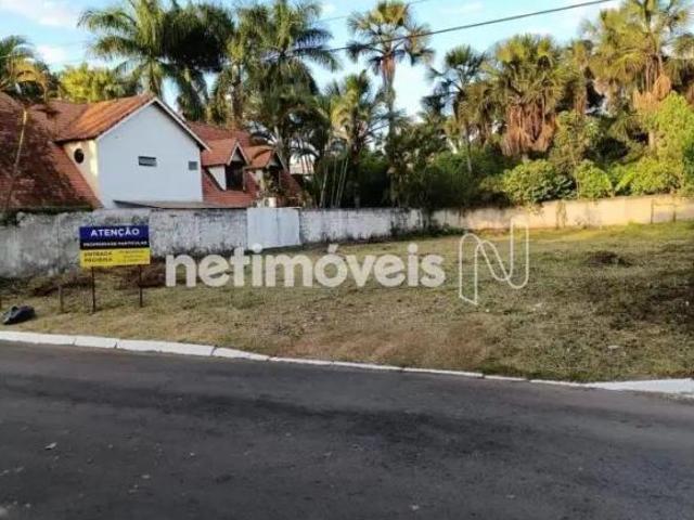 Lote de 720?m² no Condomínio Villages Alvorada – Lago Sul | Natureza