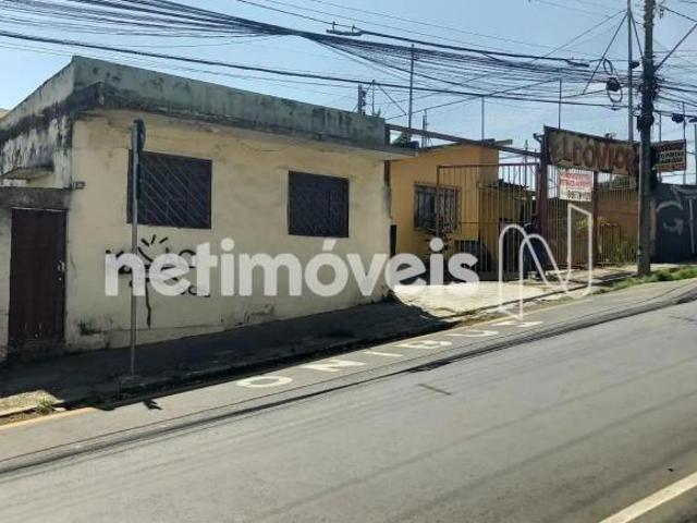 LOTE DE 720M² NO ELDORADO