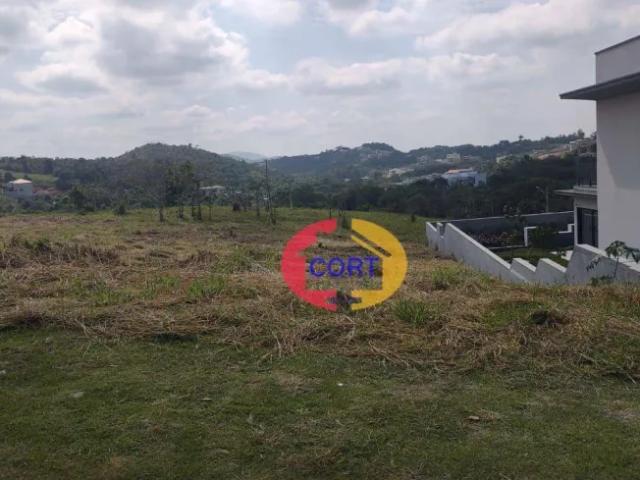 Lote de 846 m² à venda no Reserva Ibirapitanga em Santa Isabel SP