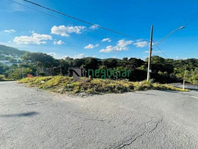 Lote de 848m² à Venda – Ponte Alta | Excelente Localização