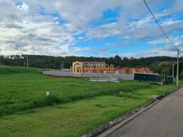 Lote de 850 m² Terras da Alvorada