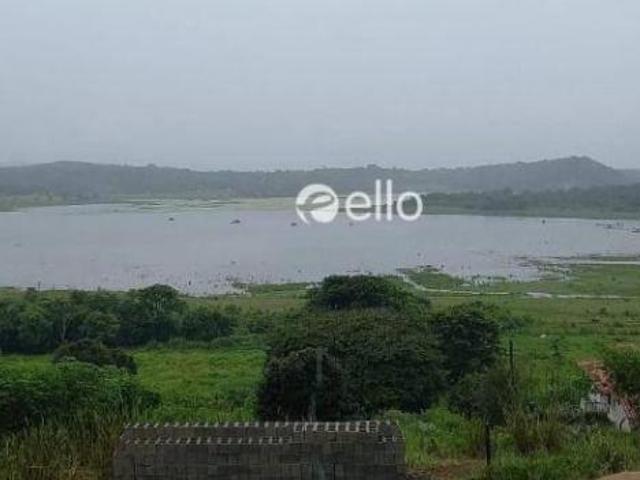 Lote de 872 m² em Fidalgo Pedro Leopoldo