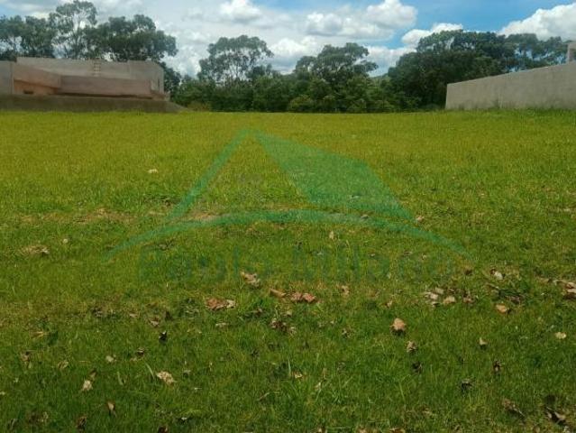 Lote de 800 m² a venda no Condomínio Vida Real em Itupeva