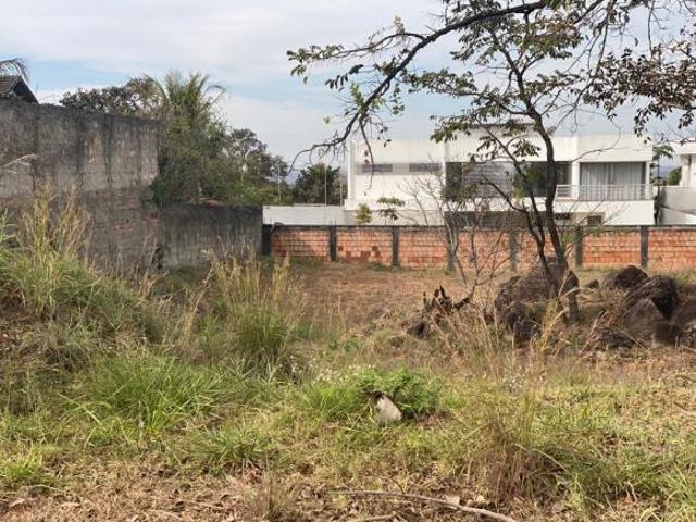 LOTE DE 800 M², COM LINDA VISTA E MURADO !