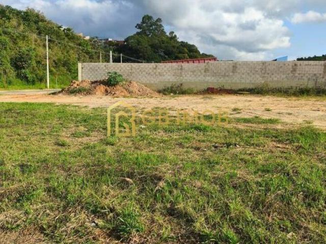 Lote de 800 m² Varzea Paulista