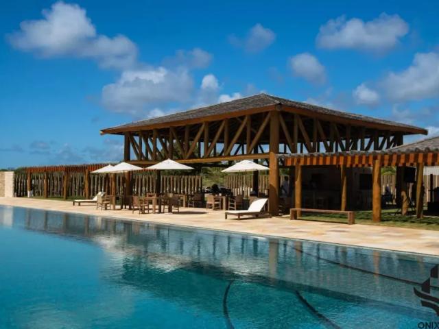 Lote de 800m² à venda no la laguna, praia do forte