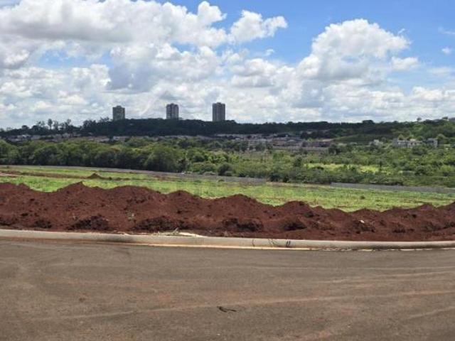 Lote de 807,73m² a venda no Villagio Carmen Steffens em Ribeirão Preto