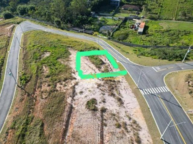 LOTE DIFERENCIADO A VENDA NO CONDOMÍNIO MOSAICO HORIZONTES