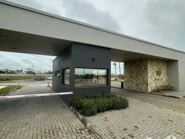 Lote disponível no Condomínio Bali Cassino