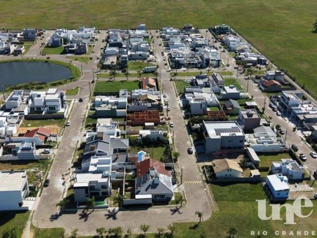 Lote disponível no Condomínio Parque do Lago