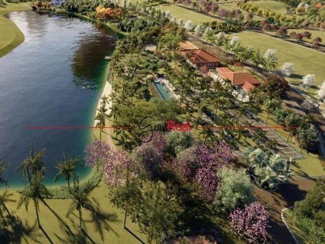 Lote disponível no condomínio Quinta do Lago Indaiatuba/SP