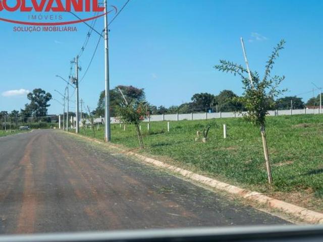 Lote disponível no Varandas dos Jequitibás disponível para Venda