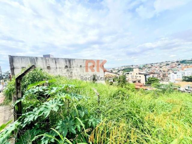Lote disponível para venda – Área residencial/comercial do bairro