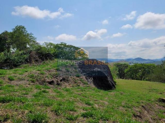 Lote disponível para venda em Paraisópolis/MG