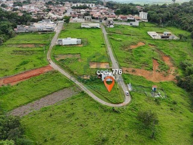 LOTE EXCELENTE COM CONDICAO ESPECIAL A VENDA NO RESIDENCIAL LARANJEIRAS