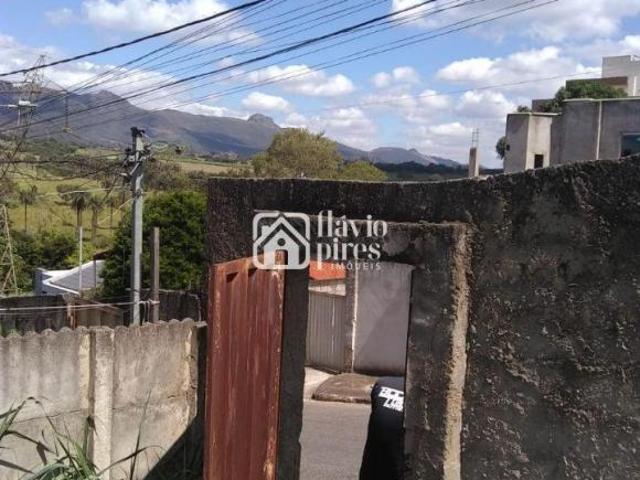 Lote excelente localização, murado próximo a prefeitura