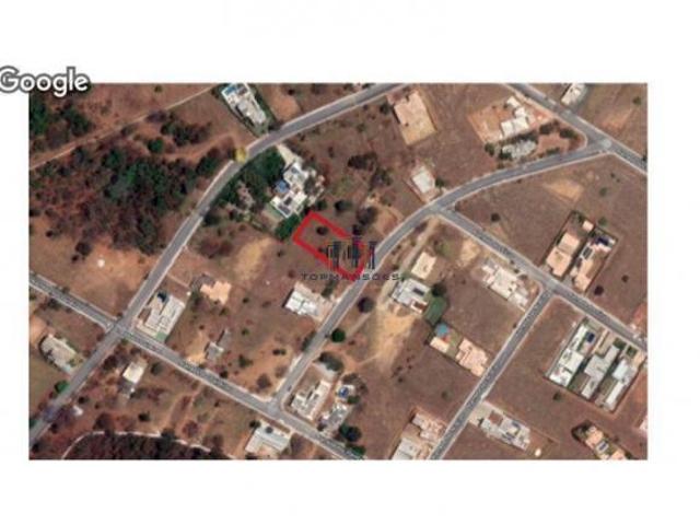 Lote Excelente Localização com vista definitiva