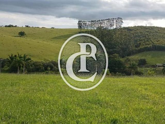 Lote Exclusivo à venda Condomínio Quinta dos Lagos Paraibuna/SP
