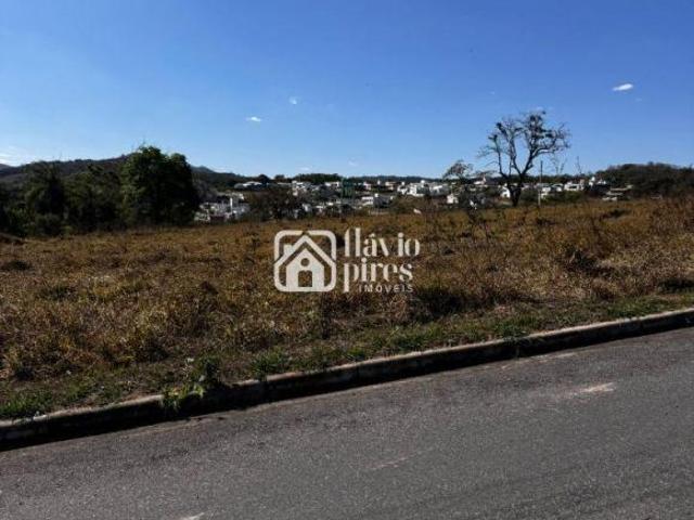 Lote Exclusivo de 1.080 m² no Condomínio Reserva da Mata &amp #150  Betim/MG!