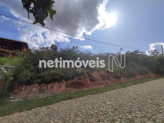 Lote Exclusivo de 1.740 m² no Condomínio Recanto das Araras – Jaboticatubas