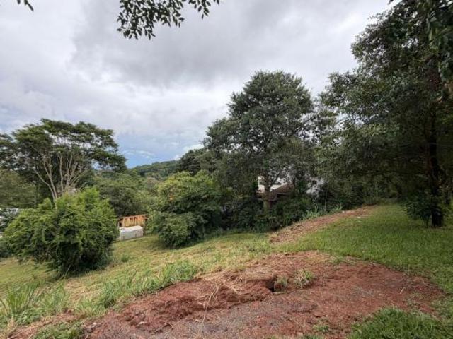 Lote Exclusivo de 1.735 m² no Aldeia do Vale – 1ª Etapa