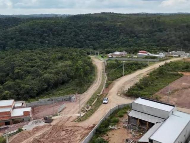 LOTE EXCLUSIVO DE 2.000M² COM FUNDO PARA MATA – OPORTUNIDADE IMPERDÍVEL