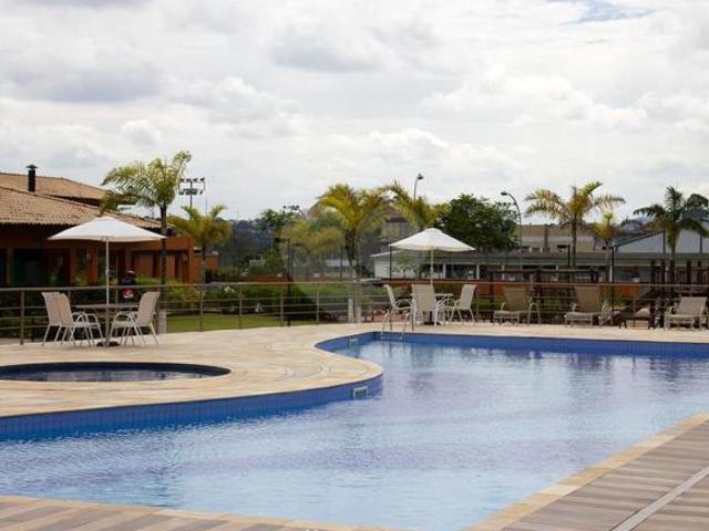 Lote Exclusivo de 324m² no Mosaico Essence