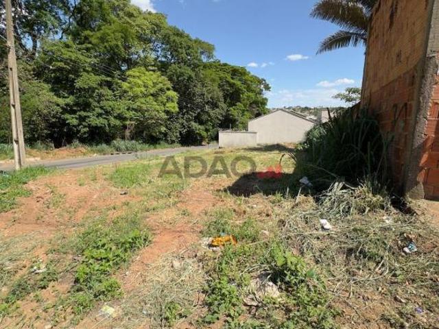 Lote Exclusivo de 374,20 m² no Parque Veiga Jardim Lote à Venda, 374.20 por R$ 177000.00 no setor Pa
