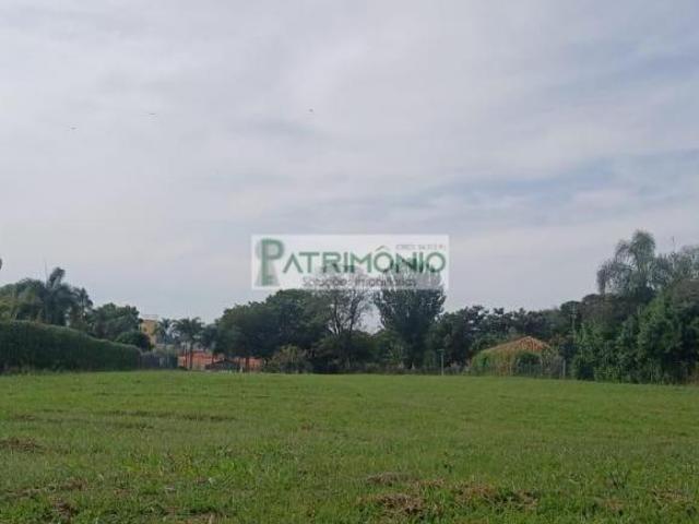 Lote Exclusivo de Alto Padrão no Condomínio Duas Marias Jaguariúna, SP