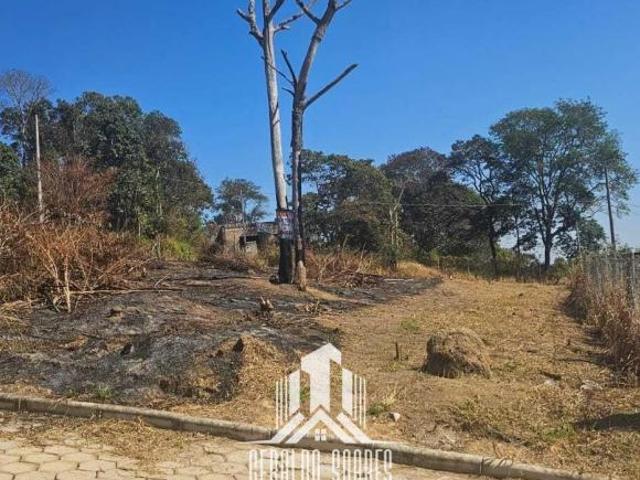 Lote Exclusivo em Roças Novas – Próximo ao Resort Tauá!