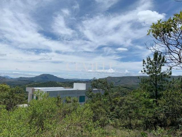 Lote Exclusivo na Alameda Manoel Bandeira