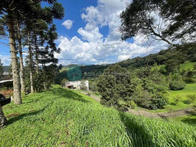 Lote Exclusivo na Mantiqueira