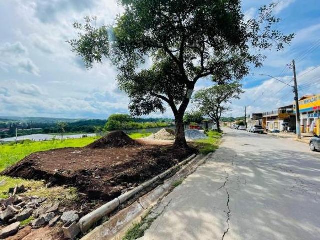Lote Exclusivo no Condomínio Bouganvilles – Realize Seu Sonho em Matozinhos/MG!