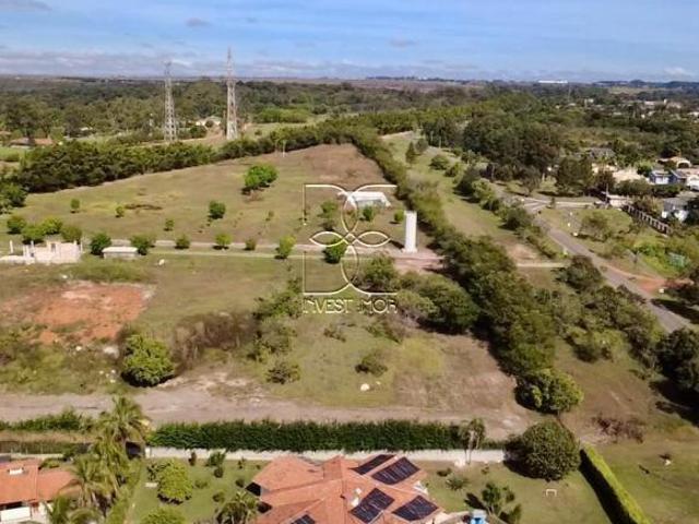 Lote Exclusivo no Park Way – SMPW Quadra 28 | 2.500m² Averbados