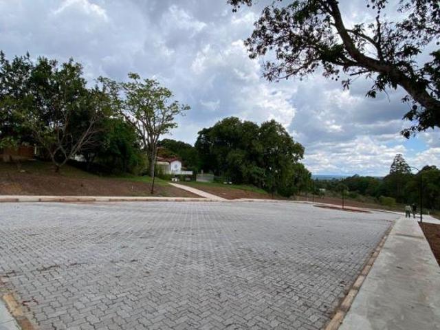 Lote Exclusivo no Park Way – SMPW QD 28 OPORTUNIDADE