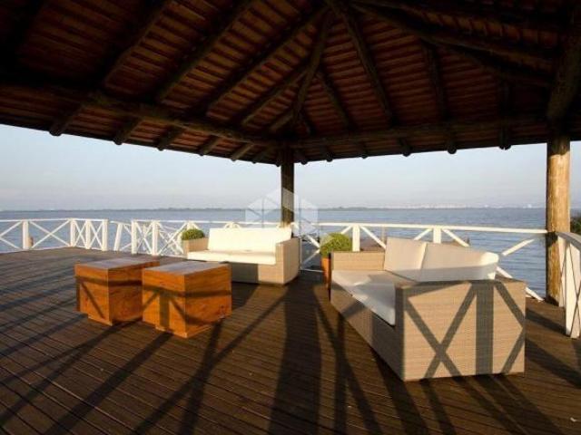 Lote ELDORADO ILHAS PARK