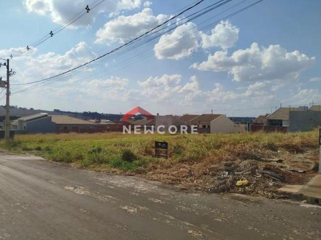 Lote em Mandaguaçu Centro Mandaguaçu/PR