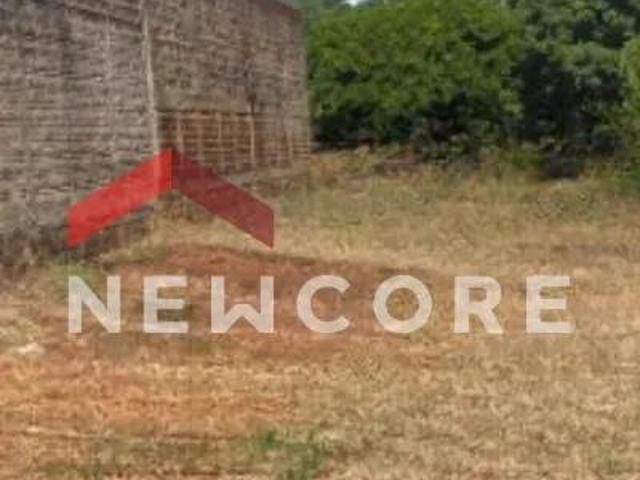 Lote em Mandaguaçu Centro Mandaguaçu/PR