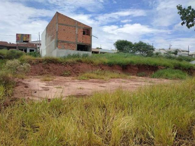 Lote em Mandaguaçu Centro Mandaguaçu/PR