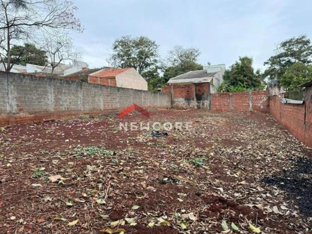 Lote em Marialva Centro Marialva/PR