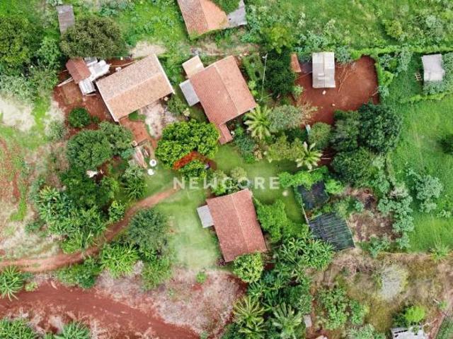 Lote em Marialva Centro Marialva/PR