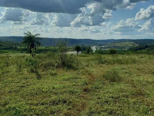 Lote em Mg 424 Parque industrial maconi issa São José da Lapa/MG