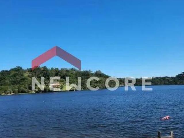 Lote em Novo Santa Isabel Parque Santa Isabel São Francisco de Paula/RS
