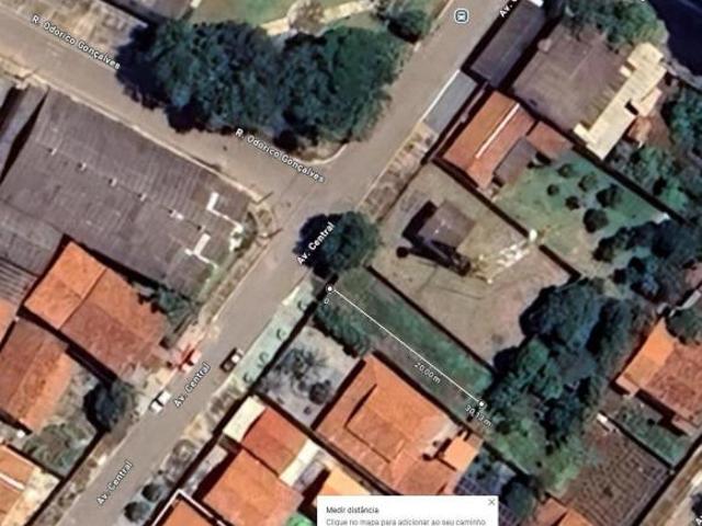LOTE EM NOVA FÁTIMA Lote à Venda, 300.00 por R$ 138000.00 no setor Nova Fátima AD32446