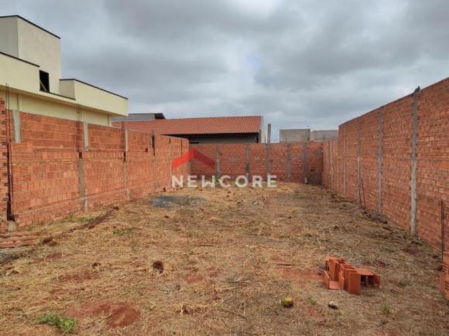 Lote em Olímpia Residencial Vida Nova Olímpia IV Olímpia/SP