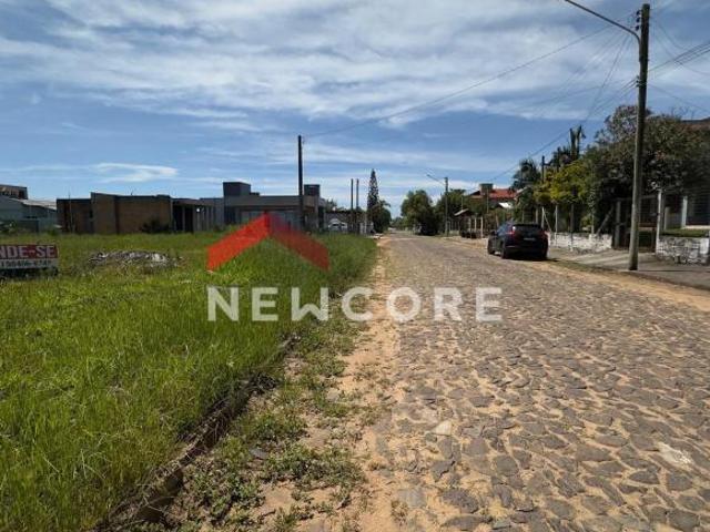 Lote em Osvaldo Aranha Praia Itapeva Torres/RS